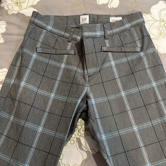 GAP | Pants & Jumpsuits | Gap Signature Skinny Ankle Pants | Poshmark